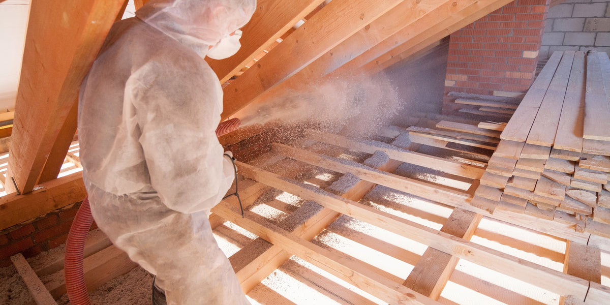 The All-Encompassing Handbook on Dense Pack Insulation — Net Zero Tools