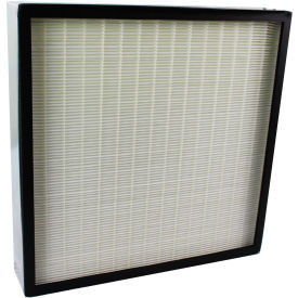 Novatek F4700 HEPA Filter Novair 700 16" x 16" x 3" — Net Zero Tools