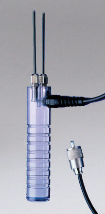 Nikro 861010 21-E Electrode — Net Zero Tools