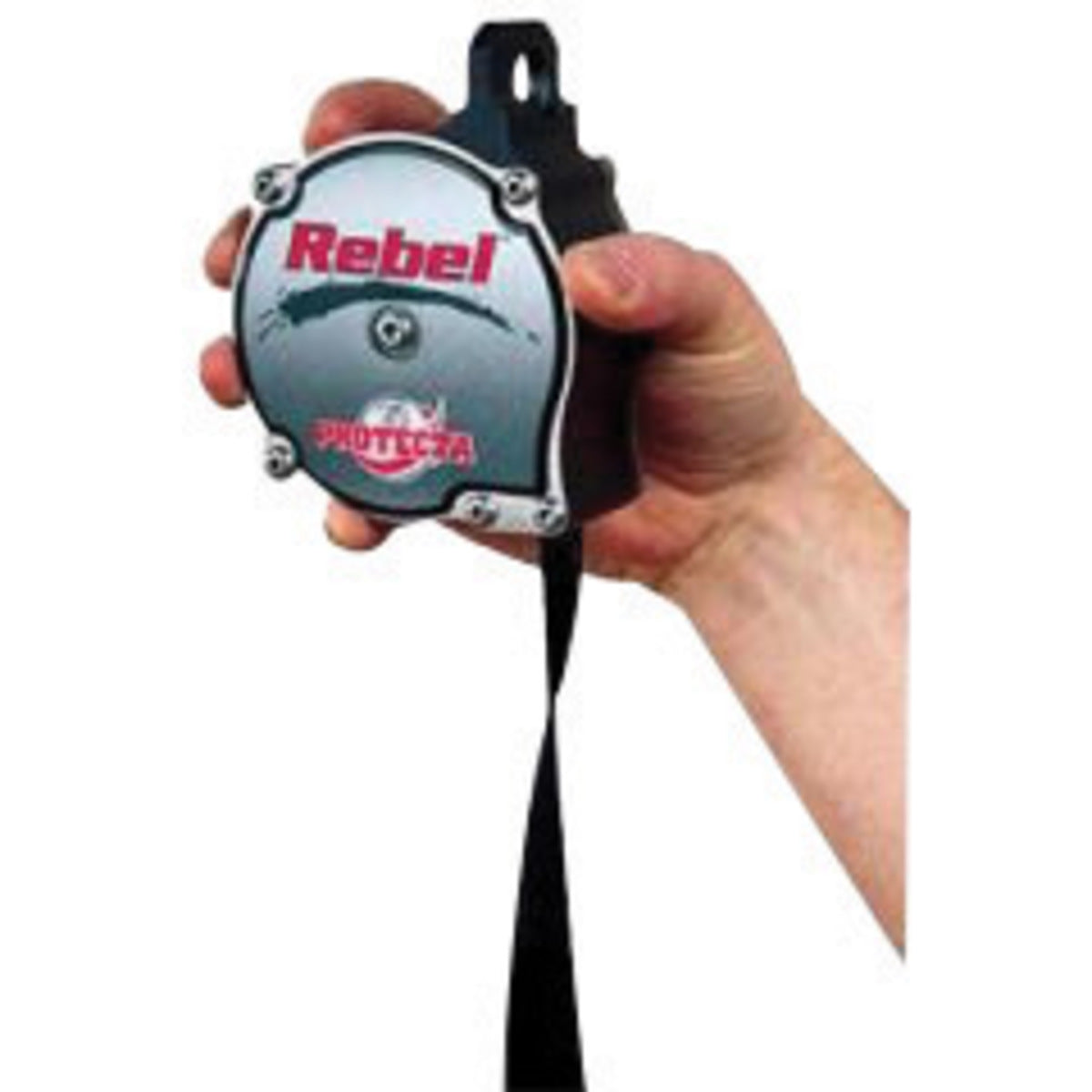 DBI/SALA AD111E 11' Protecta Rebel Self-Retracting 1 Polyester Web Lif ...