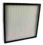 Novatek F4701 Air Scrubber Filter — Net Zero Tools