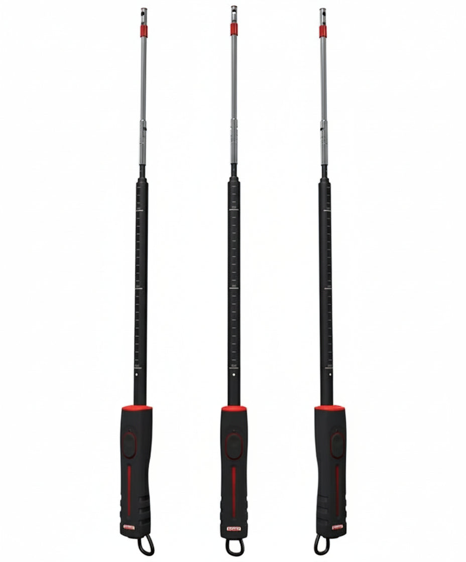 Kimo 24934 SFC-900 GN Hotwire Probes — Net Zero Tools