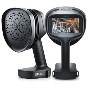 FLIR Si2-LD Industrial Acoustic Imaging Camera — Net Zero Tools