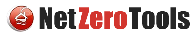 Net Zero Tools - Helping Make The Planet a Bit Greener