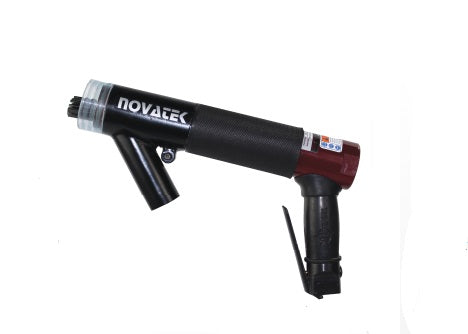 Novatek 28NSVSE110 VRS28PG Shroud Scaler Package — Net Zero Tools