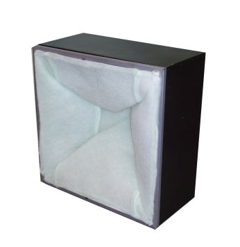 Novatek F4000 General Purpose Filter Kit — Net Zero Tools