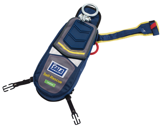DBI/SALA 3320037 Self-Rescue Training — Net Zero Tools