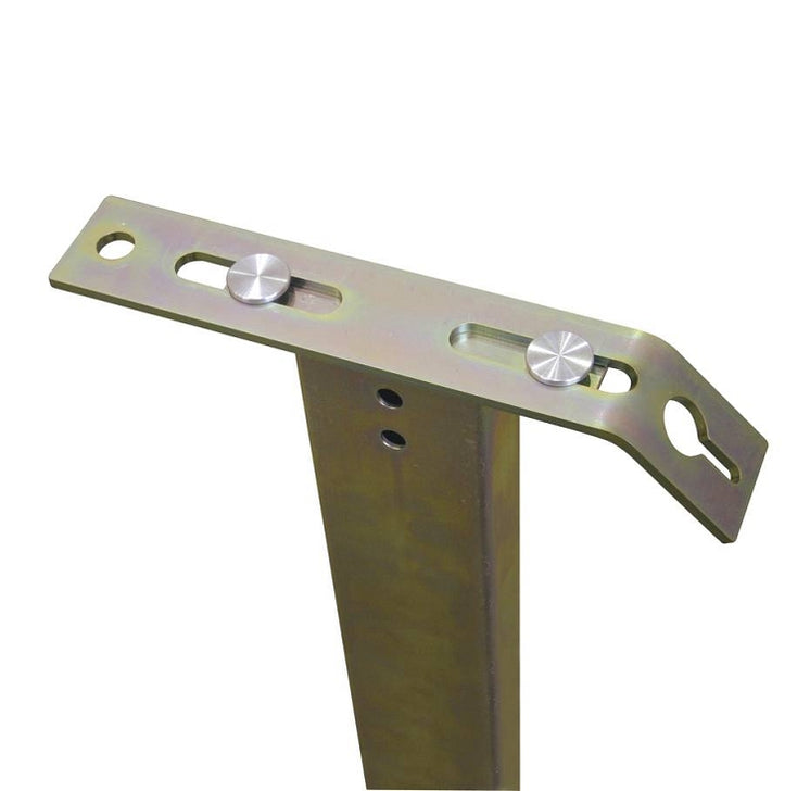 Miller Honeywell Skygrip SGCA Horizontal Lifeline Systems Component ...