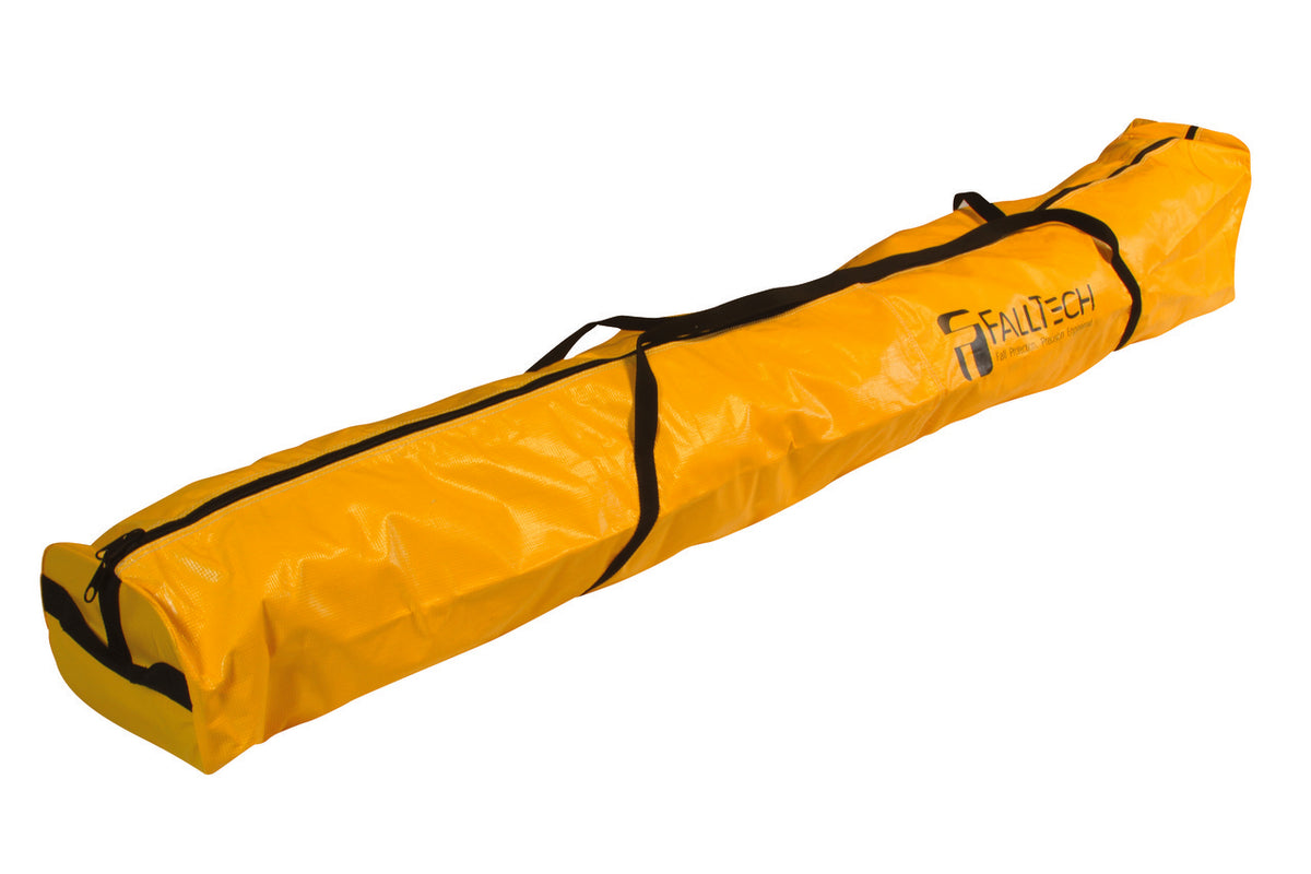 Falltech 7505 Tripod Kit w/60' Winch +Bags — Net Zero Tools