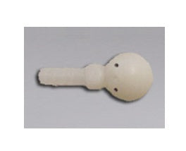 Nikro 860137 Nylon Reverse Air Blast Replacement Nozzle & Hose Barb ...
