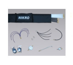 Nikro 861593 the Attacker Air Cleaning System — Net Zero Tools