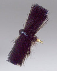 Nikro 861596 8 Inch Reverse Air Blast Brush — Net Zero Tools