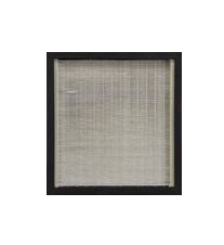 Nikro 862074 HEPA Filter For PS600 Mini Poly Air Scrubber — Net Zero Tools