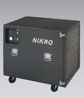 Nikro SC2005 SC 2005 115V 60Hz Portable Air Scrubber — Net Zero Tools