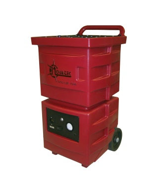 Novatek F1200 - Novair 1000 Air Filtration - 220volt - c/w Hepa — Net ...