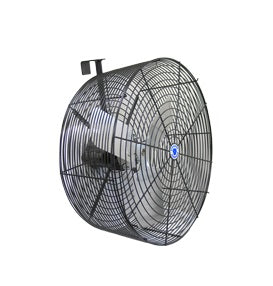 SCHAEFER VK20-CK-B Versa-Kool Circulation Fan — Net Zero Tools