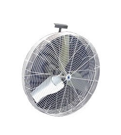 Schaefer 36CFO OSHA Compliant Air Circulation Fan 36 Inch — Net Zero Tools
