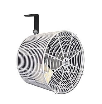 Schaefer VK12 Versa-Kool Air Circulation Fan 12 Inch — Net Zero Tools