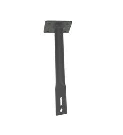 Schaefer VS24FMT Fan Mount 10" — Net Zero Tools