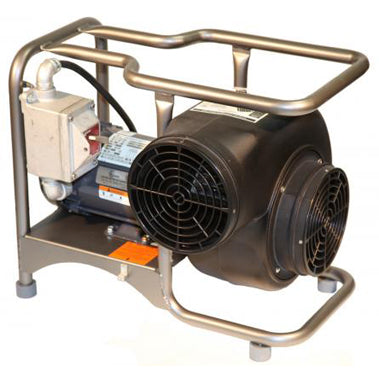 Air Systems International SVB-E8EXP Explosion-Proof Electric Blower ...