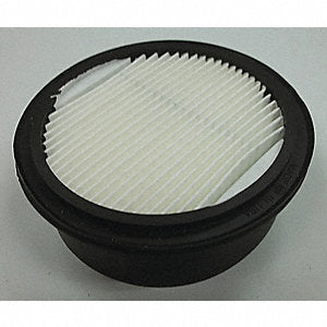 Air Systems International BAC-20F-1 Intake Replacement Filter for BAC ...