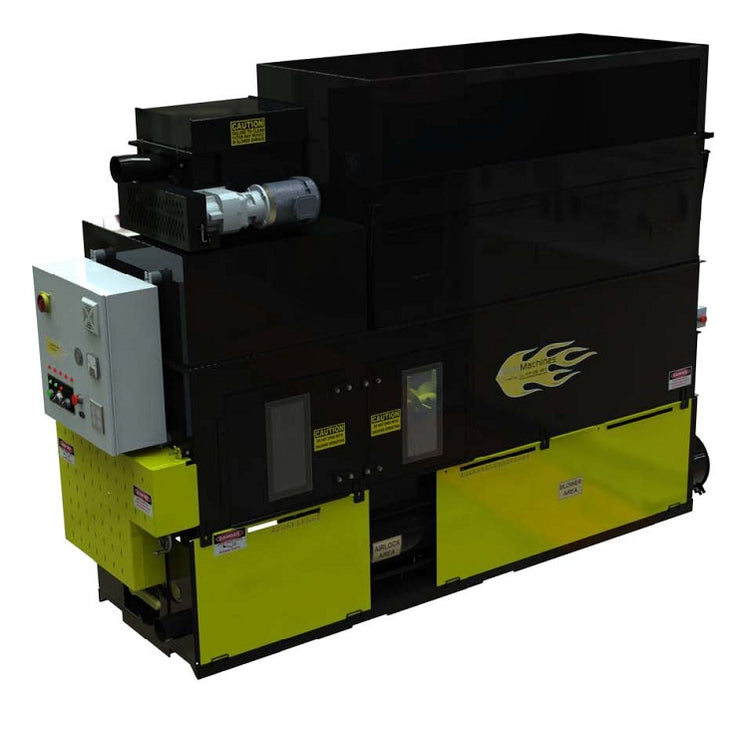 Cool Machines Insulation Blowing Machines and Equipment — Net Zero Tools