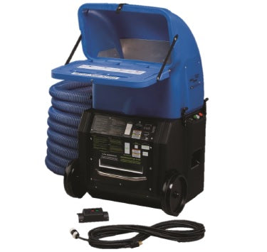 Blown In Insulation Machine